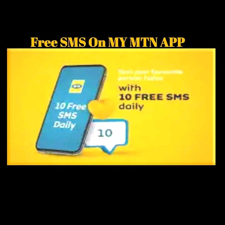 How to Send Free SMS on MyMTN App: A Detailed Guide